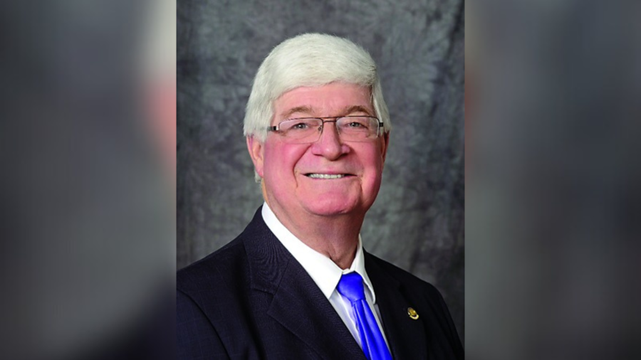 Former West Virginia senator Larry Edgell dies at 79
