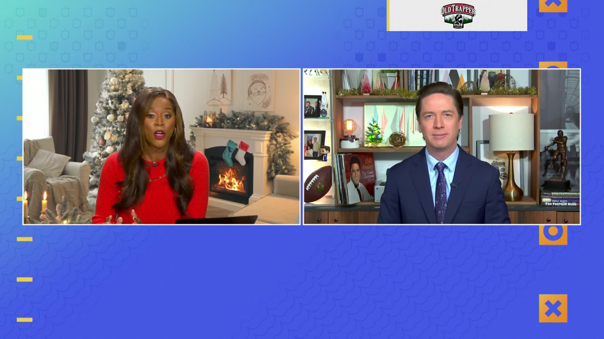 Tom Pelissero on latest injury news for Ravens-Packers Week 17 matchup ...