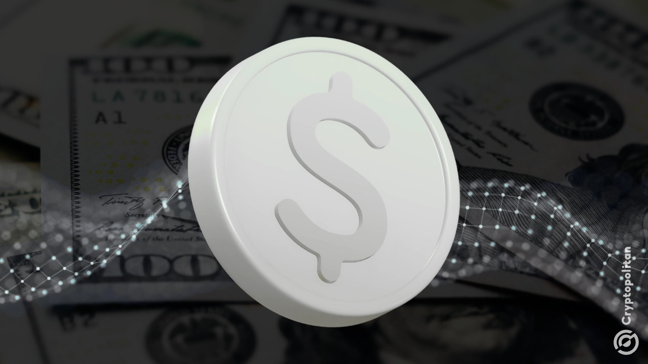 Solstice says USX stablecoin depeg was caused by secondary market liquidity