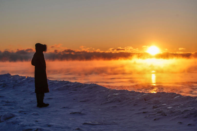 Why you still need sunscreen during the winter