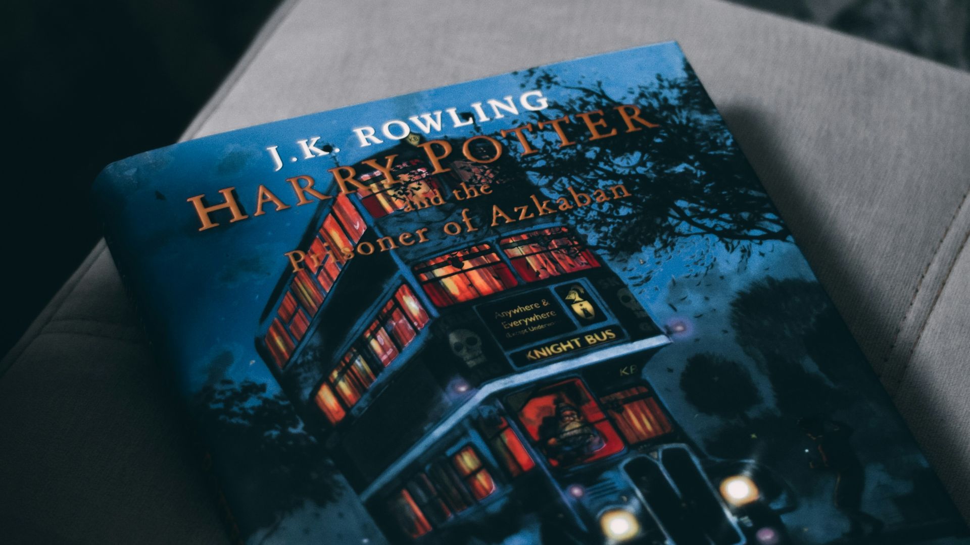 20 undeniable reasons why Harry Potter is the best fandom