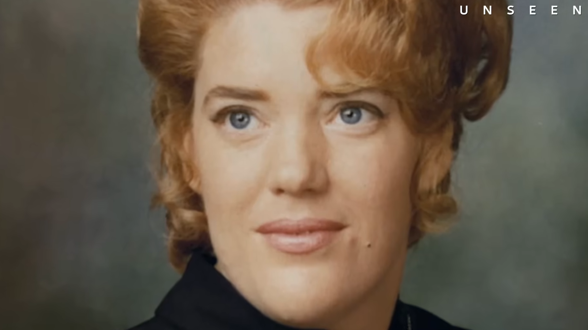 He said 'I'll take your son' - she said 'take me instead'