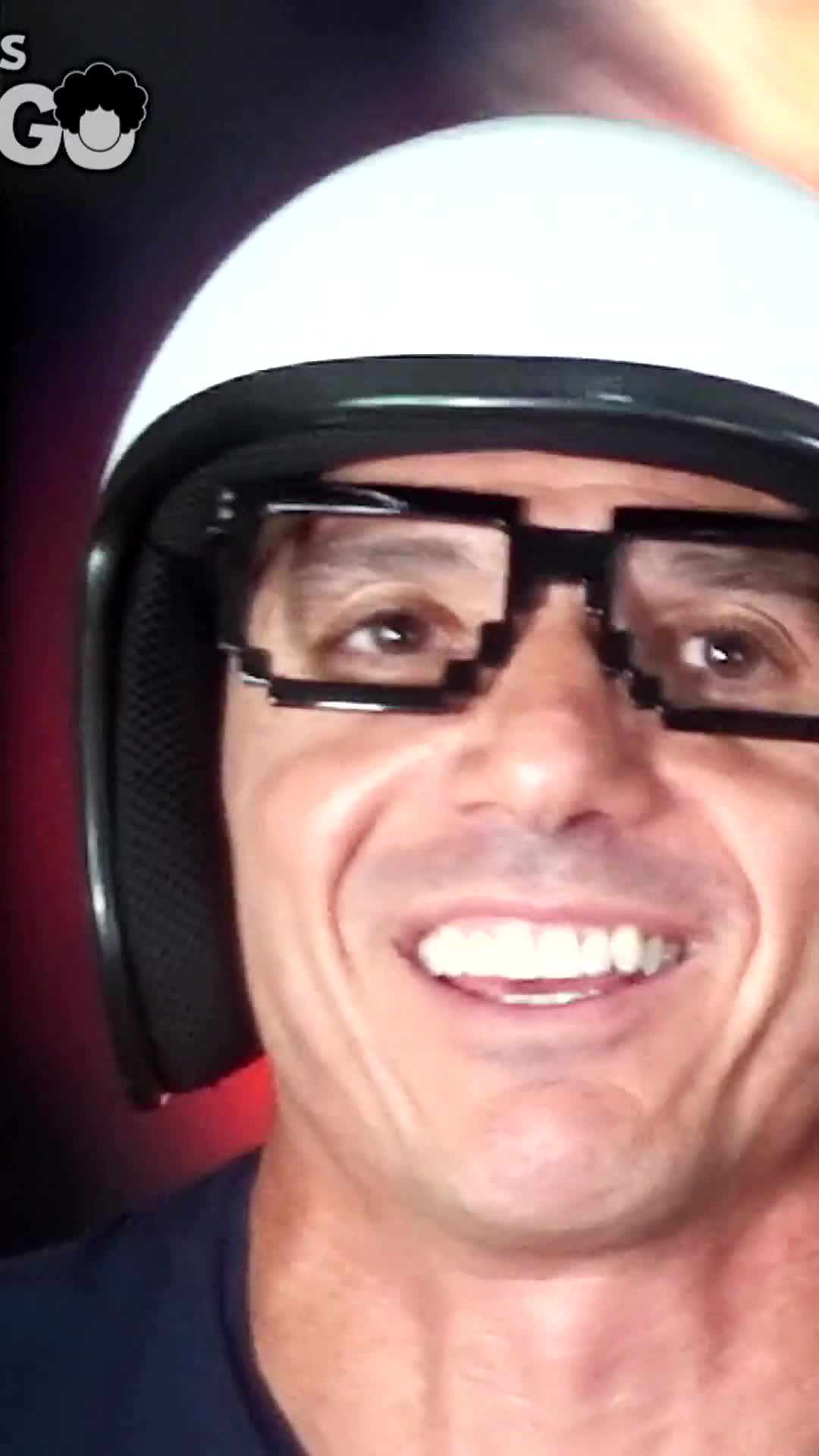 Assista agora! Surpresa pro Rodrigo, vem Karate Kid lendas por aí! #shorts