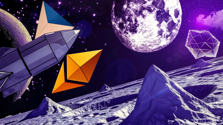 With phase 6 over 99% filled, this $0.035 new cryptocurrency is ...