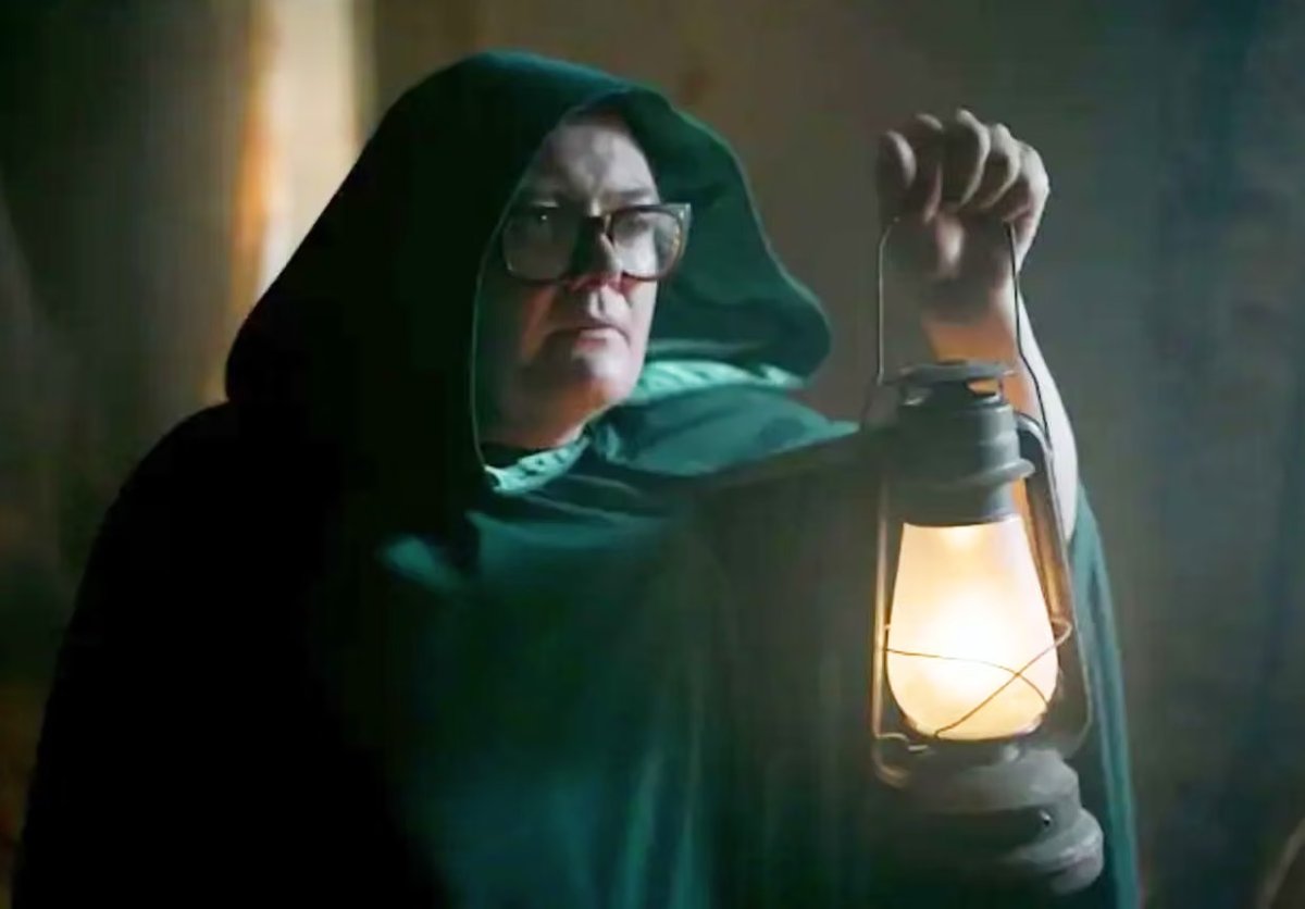 The Traitors season 4 schedule confirmed