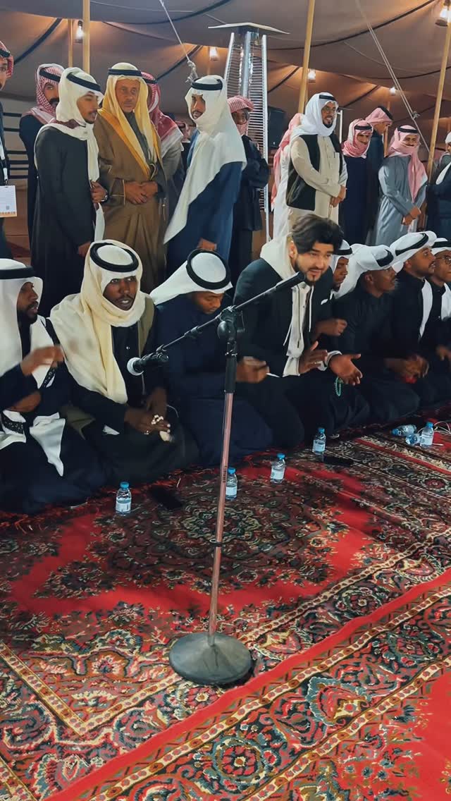 Proud to be part of this unique event