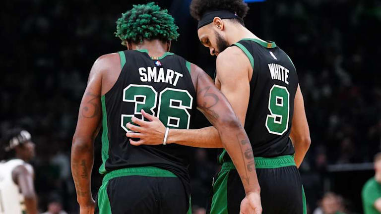 Two Celtics trade reunions that don't make sense, and one that does