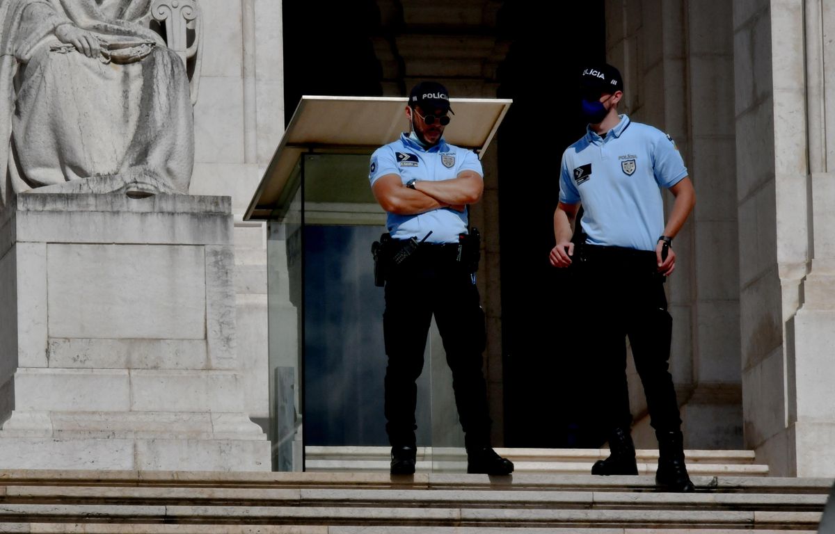 Portugal : Un Allemand soupçonné d’un triple homicide au Cap-Vert ...