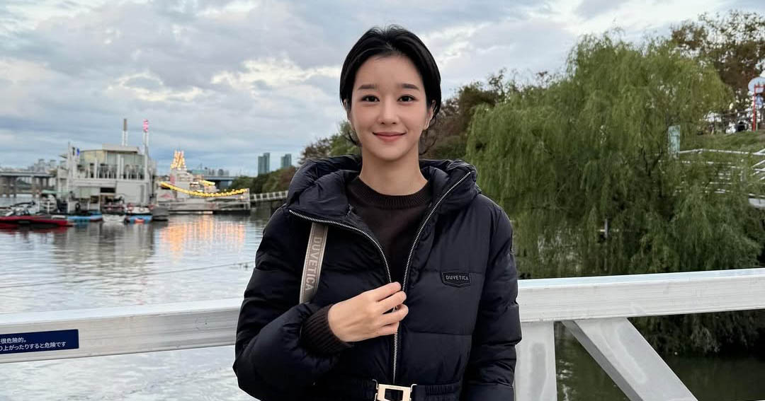 Seo Yea-ji announced for theater debut in 'Crying for You'