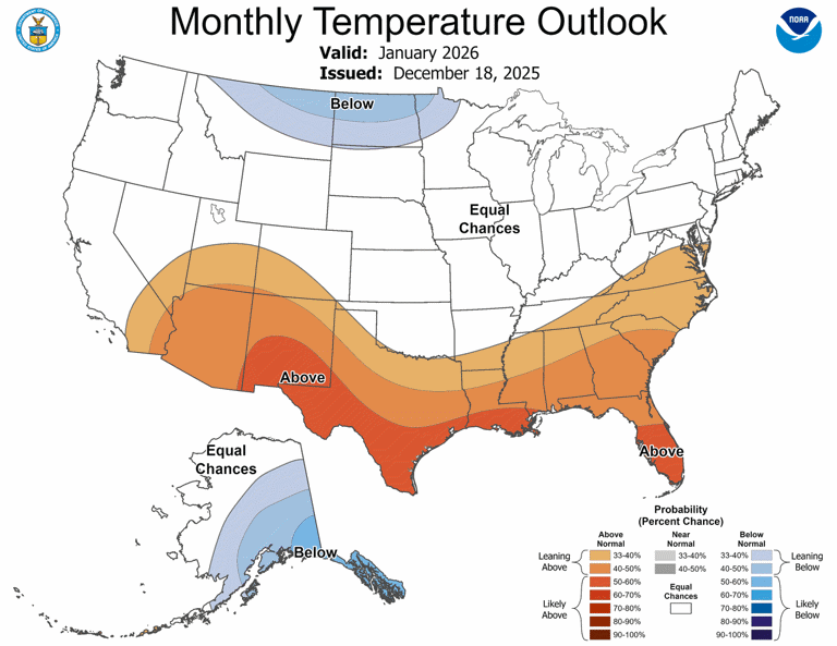 What will the weather be for the Houston Marathon? What runners should ...