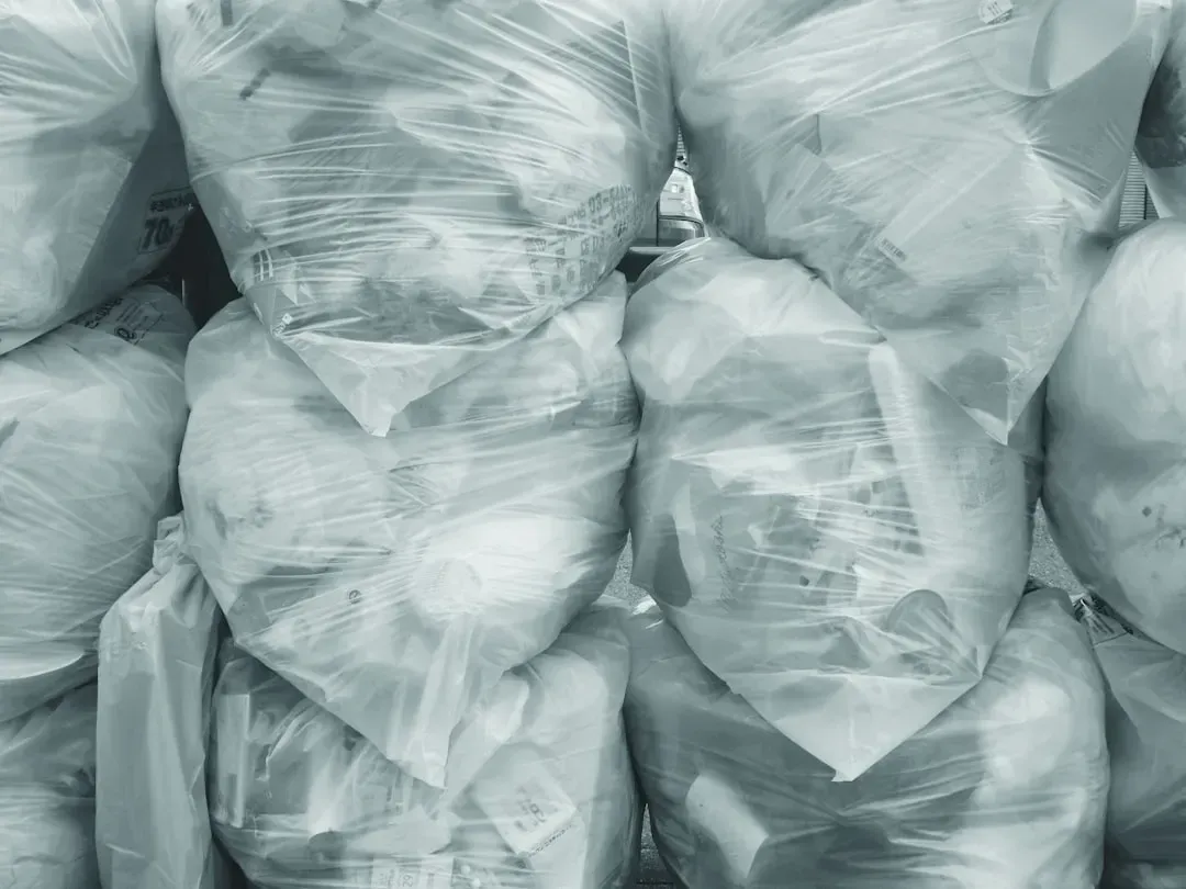 10 items you should never recycle (but many still do)