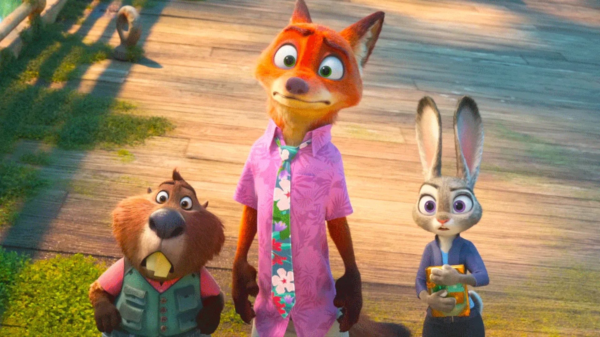‘Zootopia 2’ overtakes ‘Frozen 2’ as Disney’s top-grossing animated film