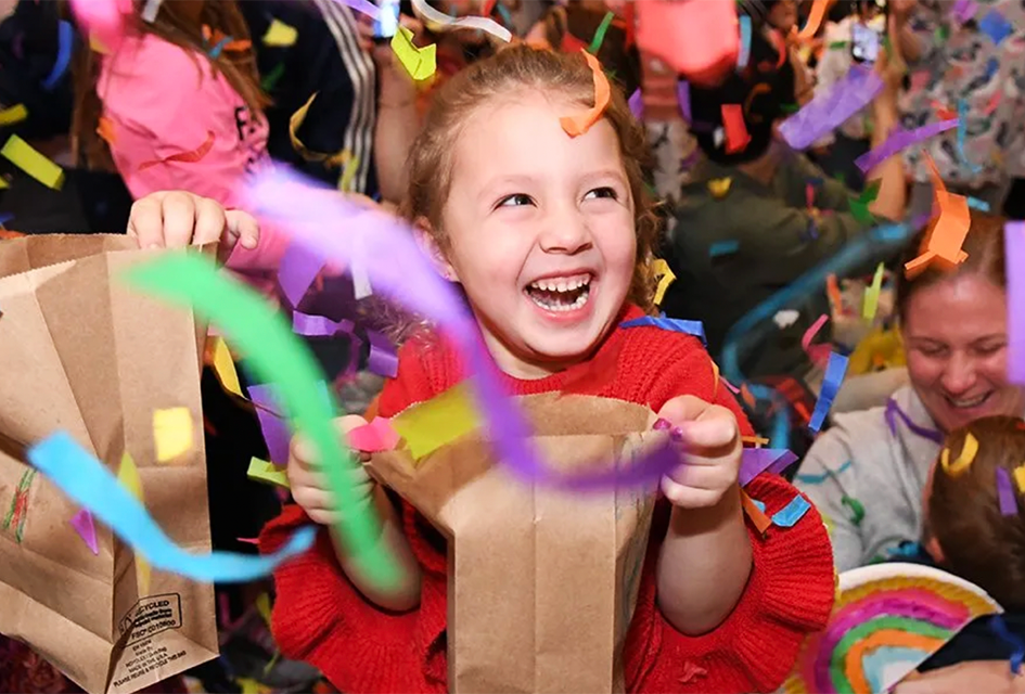 16 New Year's Eve fireworks, balloon drops, and other Philly ...