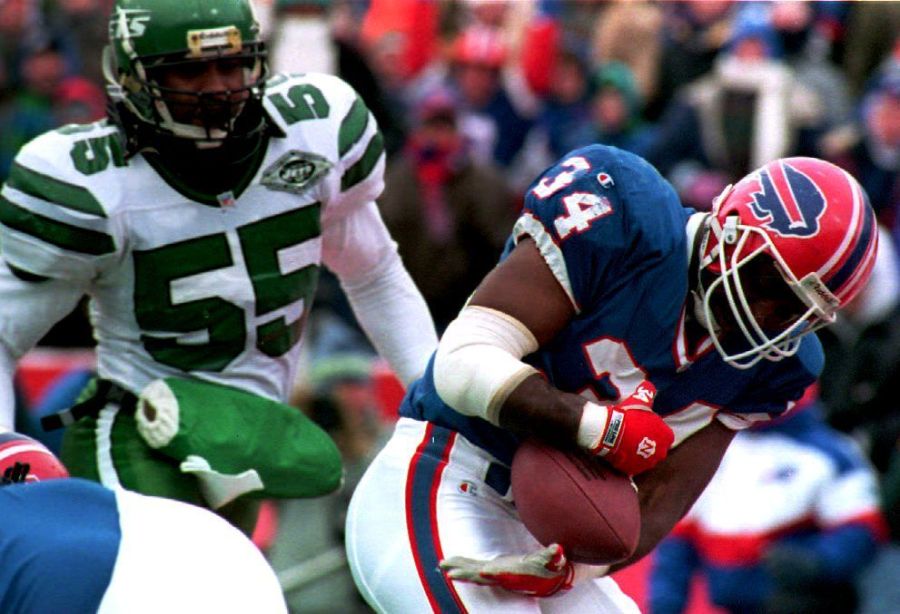 Today in Bills stadium history: Dec. 26