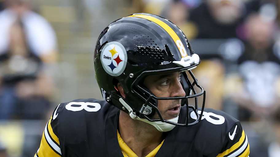 Cleveland Browns could be facing Aaron Rodgers for final time