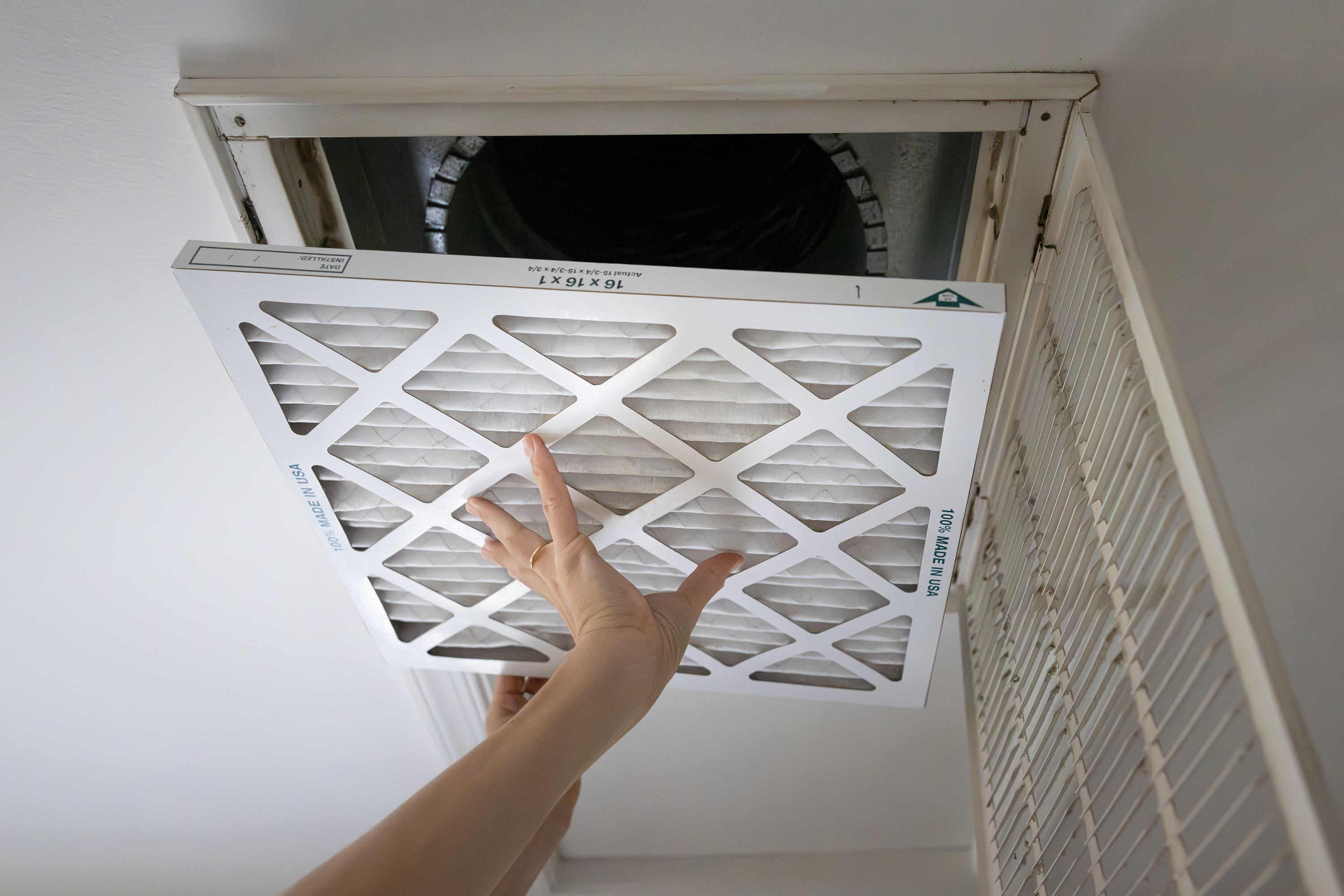 You probably don’t need to have your HVAC ducts cleaned. Here’s why.