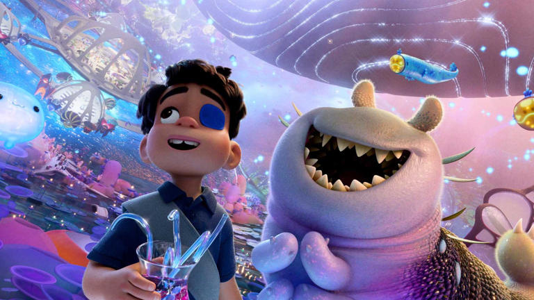 2026 Oscar contenders: Where to stream Sinners, Bugonia, Jay Kelly