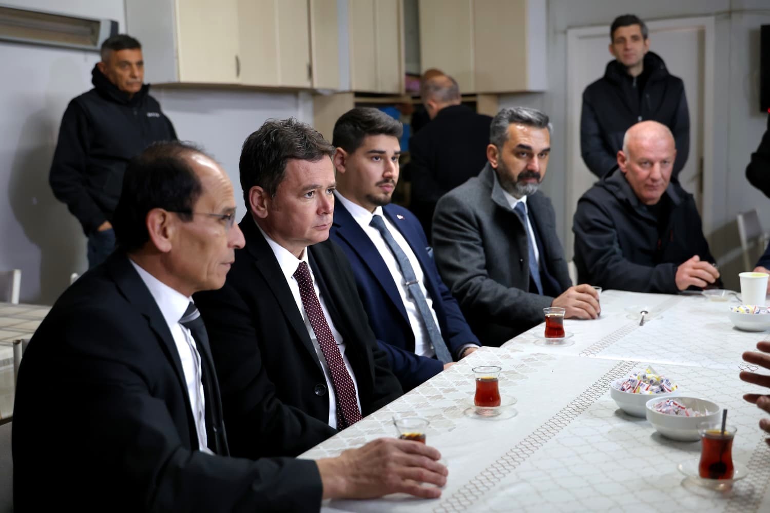 Osmangazi’de hizmet sahada şekilleniyor