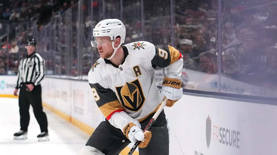 Golden Knights round-up: Christmas aftermath, Eichel and more