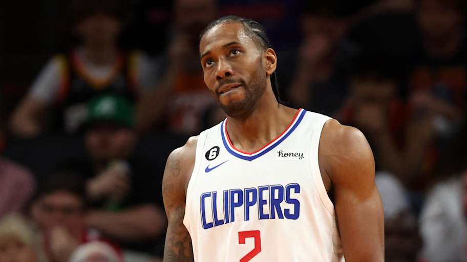 Lakers wasted no time in proving Clippers should've never been dealt ...