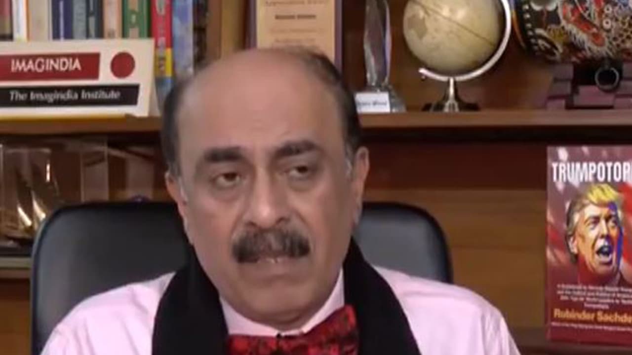 Tarique Rahman's return could shape Bangladesh's destiny: Expert