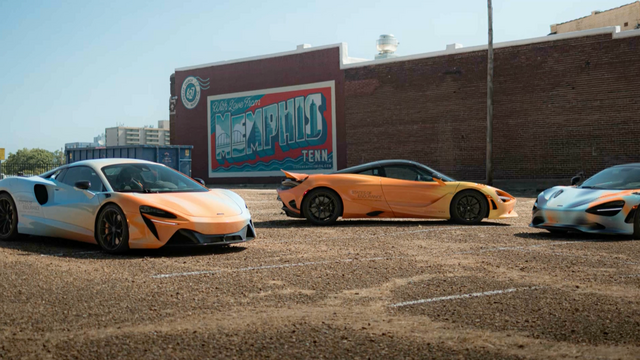 How McLaren is revolutionizing Formula 1 racing