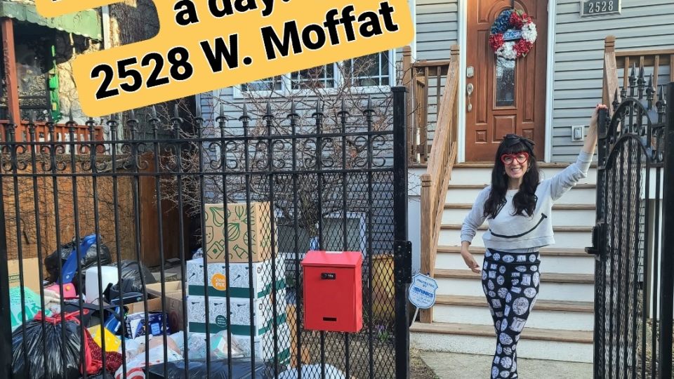 “Immigrants make America great”: la partidaria de Trump que se ...