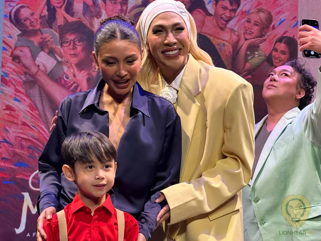 ‘Call me mother’ dominates MMFF 2025 opening day as Vice Ganda’s ...
