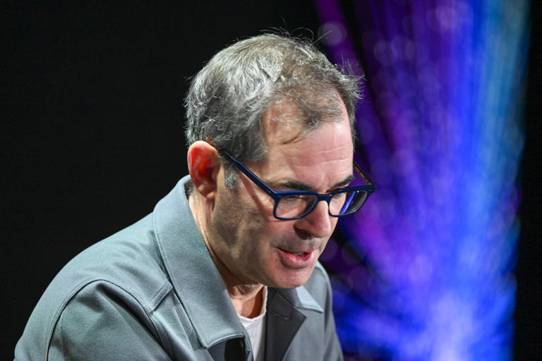 Outsiders see a circular economy. CoreWeave’s CEO sees a ‘violent ...