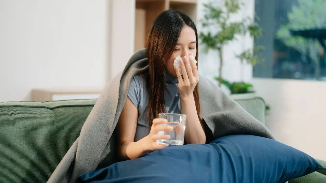 New flu symptoms raise alarm as ‘aggressive’ strain spreads rapidly ...