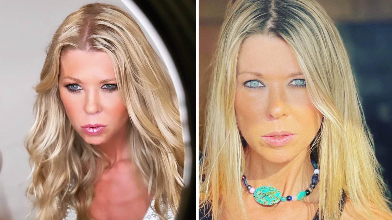 10 photos of Tara Reid: Actress unveils dramatic 'ripply' plastic ...