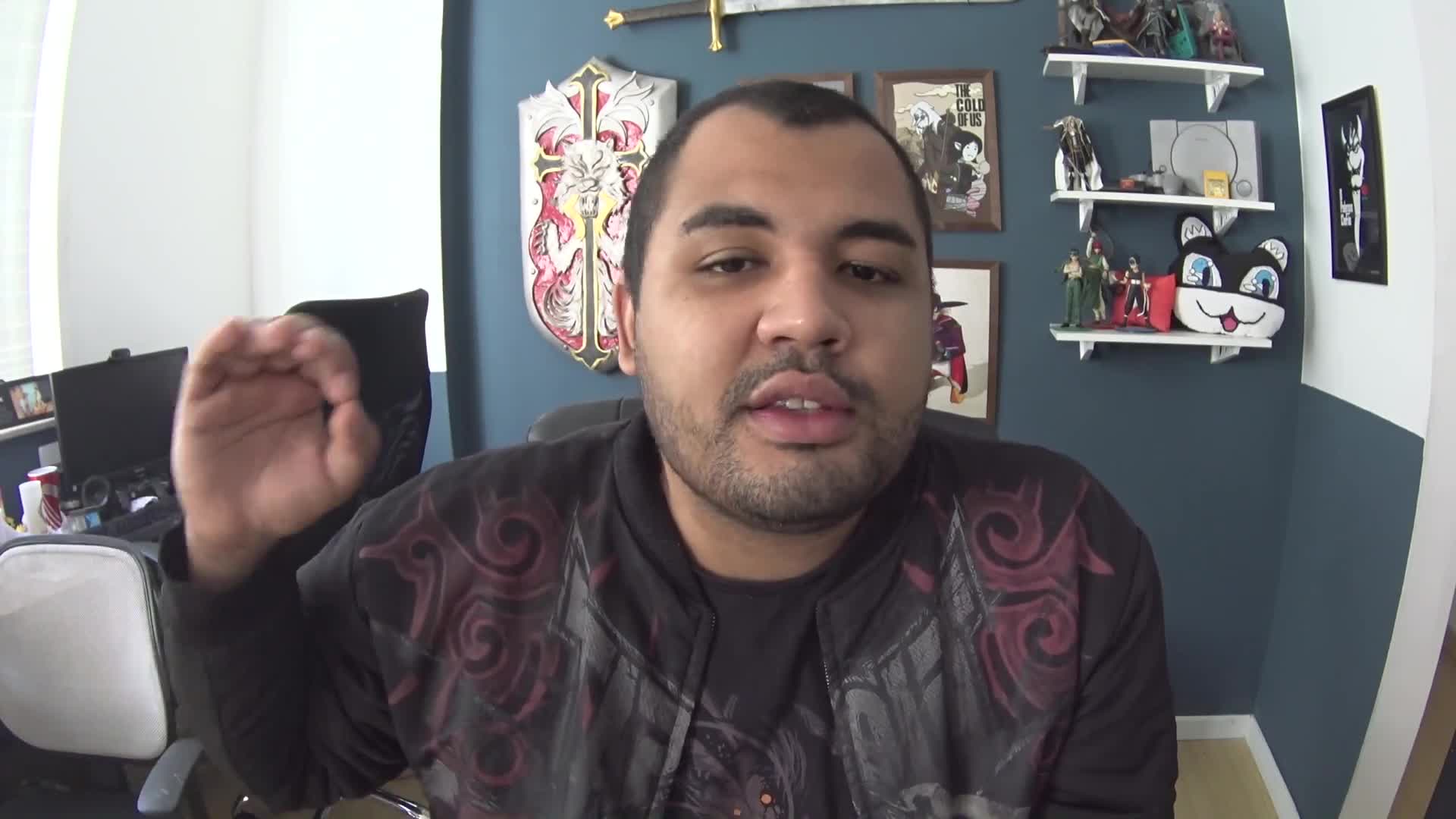 Fui banido no Pokémon GO!