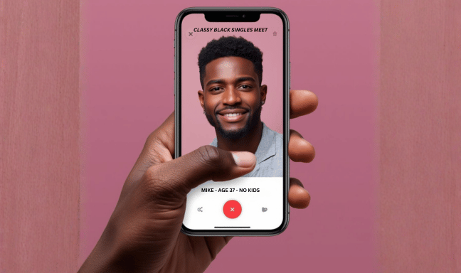 Swiping for love? 65% of the people you see are already taken — here’s ...