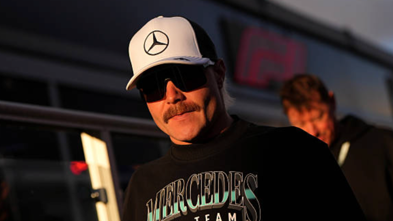 Valtteri Bottas net worth in 2025: Formula 1 career earnings, salary ...