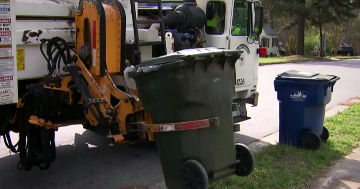 Where and how to recycle Christmas items like trees, decorations in ...