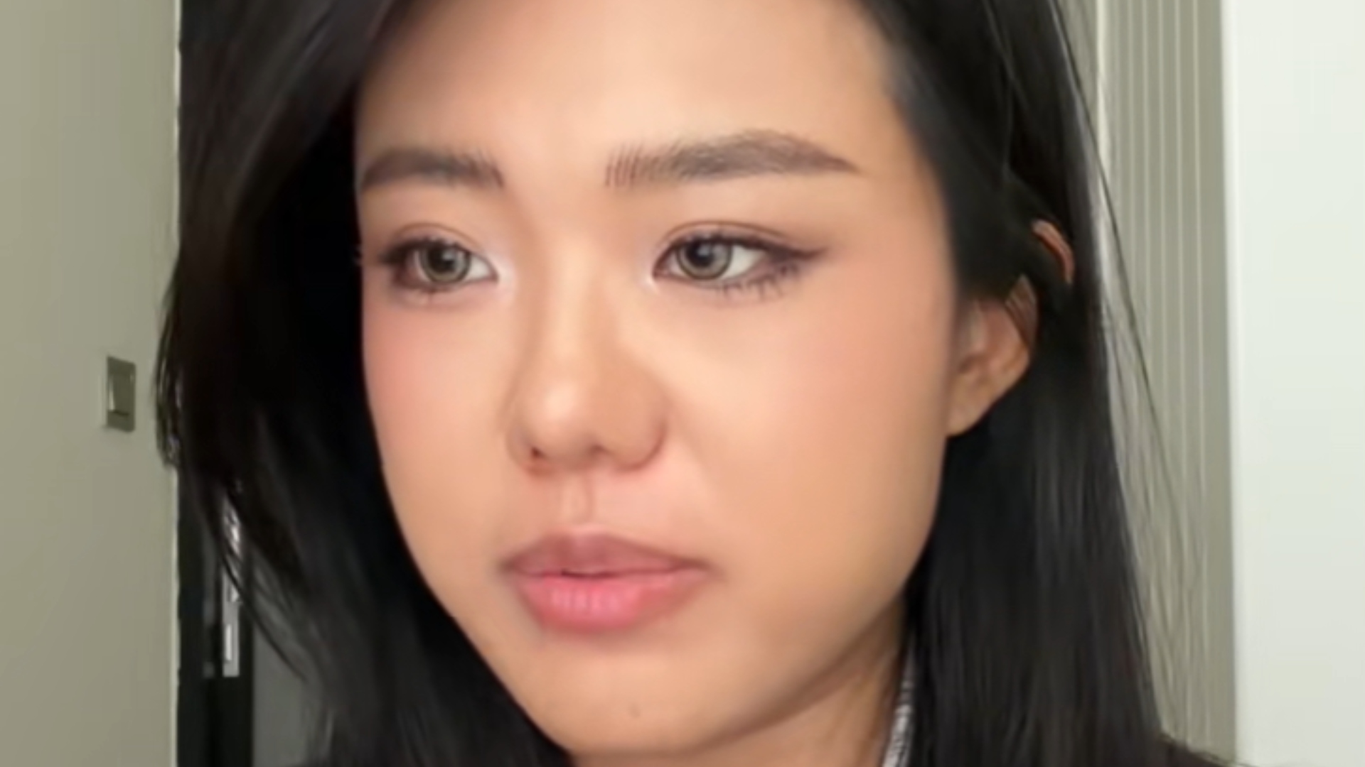 Denne kvinnen forteller om den kvinnefiendtlige trakasseringen hun ...