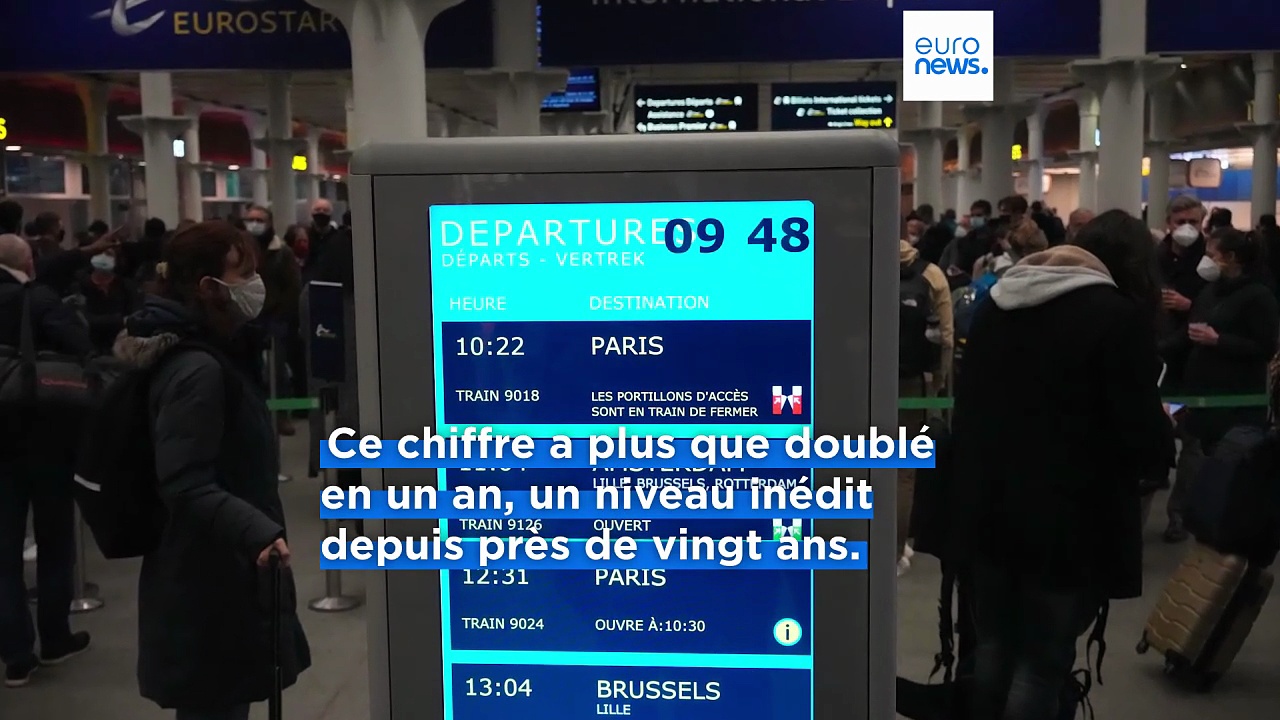 France 2025 : pourquoi l’envie de partir atteint un niveau record