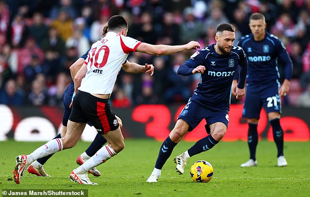 'Premier League hold talks with EFL' over finally ending the Saturday ...