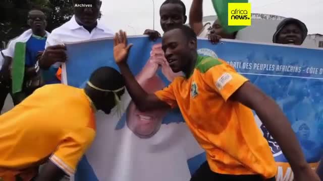 Ivory Coast opposition alleges voter data fraud ahead of elections