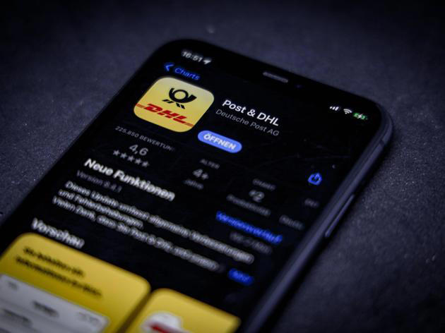 DHL warnt aktuell alle Kunden vor Gefahr im Briefkasten