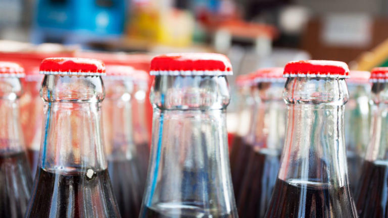 Coca-Cola’s undisclosed ‘strategic plan’ shuts last bottling plant of ...