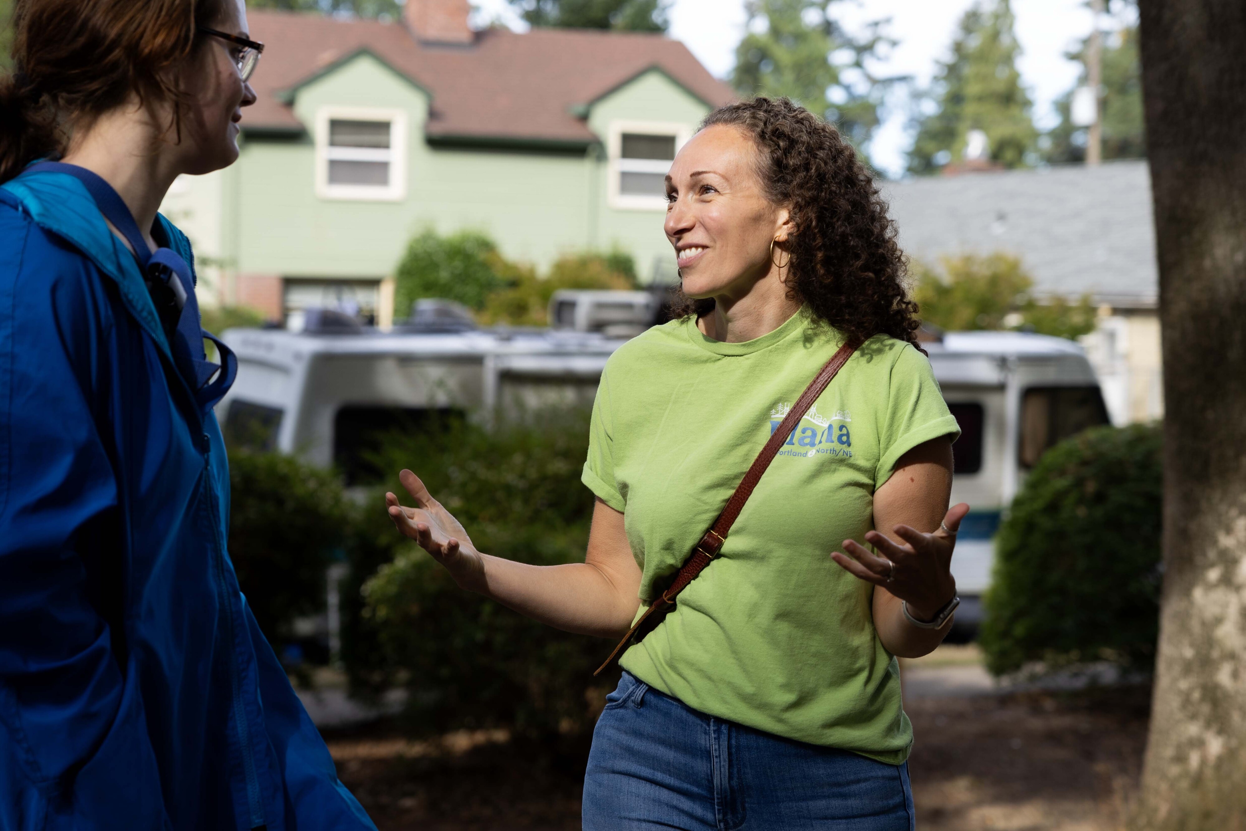 She has 'the worst job in Oregon politics.' Why Portland’s council ...
