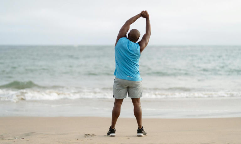 Does walking and moving more protect your brain and your memory? New study