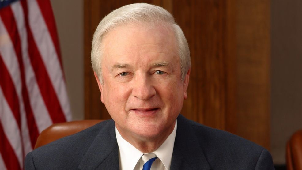 Today: Funeral for Jim Hunt, North Carolina's longest-serving governor