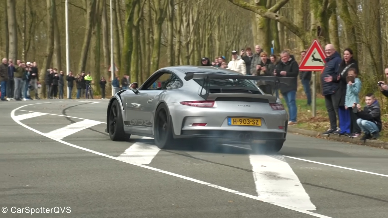 Call the police - Karen’s move that changed everything