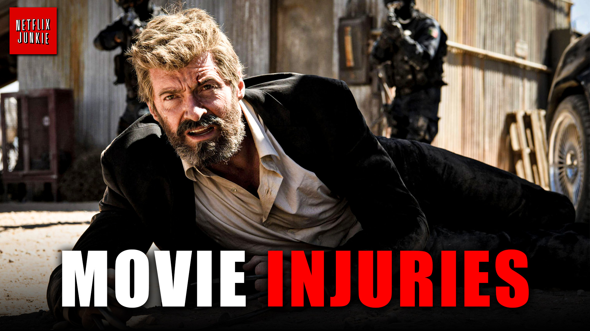 Actors who permanently damaged their bodies for movie roles