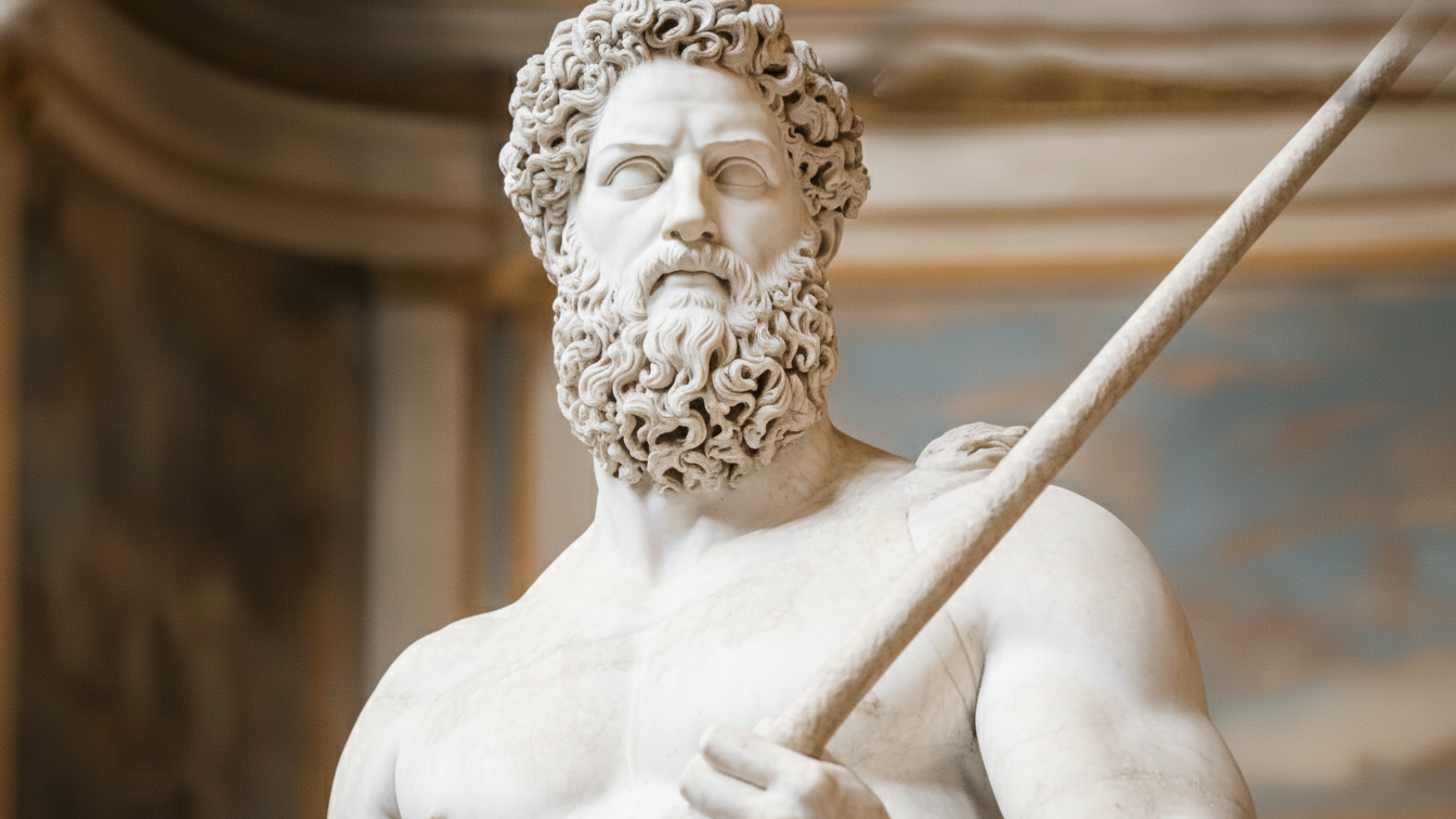 This stoic sleep practice will quiet your mind