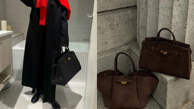 DeMellier’s Boxing Day sale discounts mean it’s time to gift yourself ...