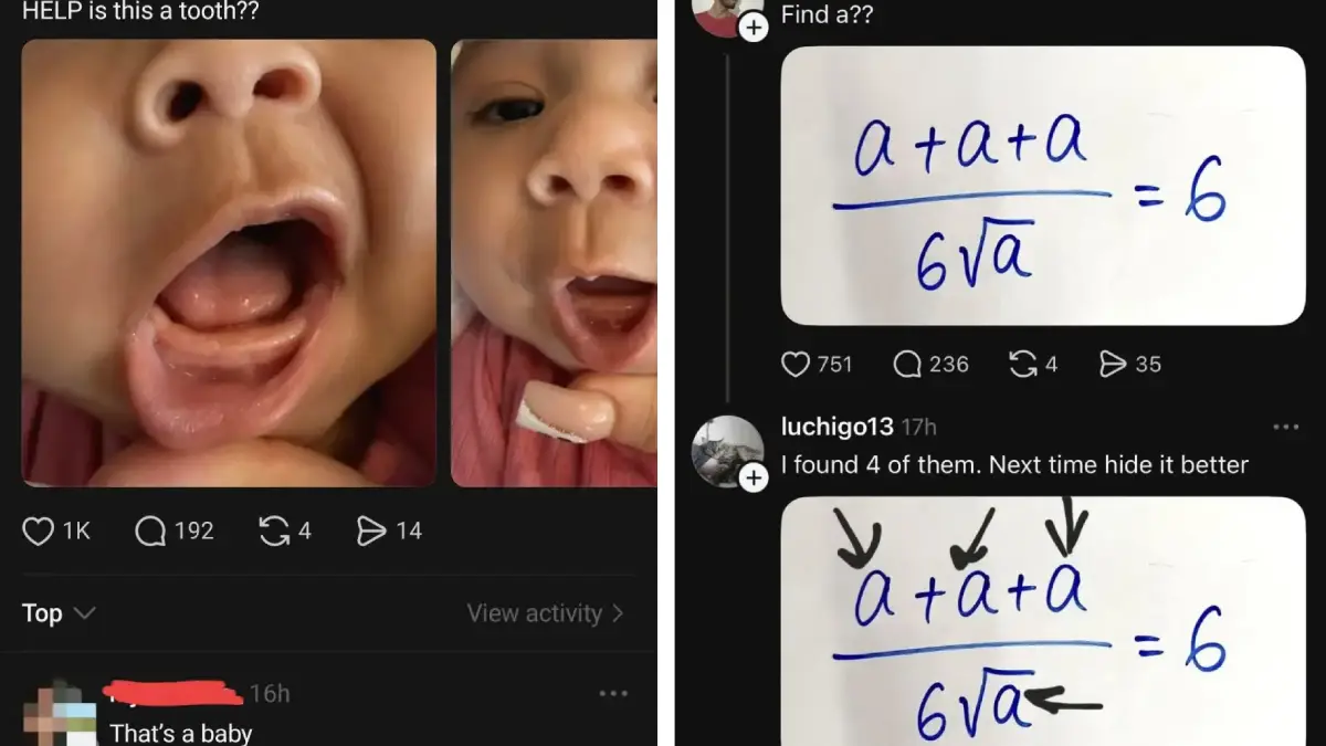 20 People Who Were Committed to Be (Infuriatingly) Technically Correct