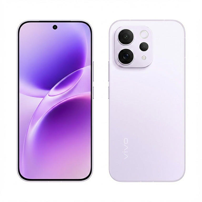 Vivo Y500i surfaces with Vivo S50-like design, full specifications revealed